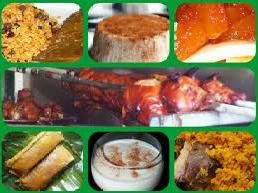 Traditional Three Kings Day Foods & Drinks in Puerto Rico