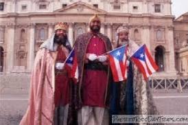 Where to Celebrate Three Kings Day: The Biggest Festivals in Puerto Rico