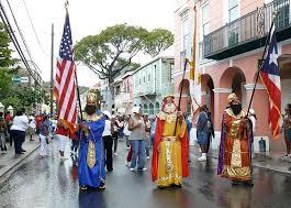 The Story of the Three Kings: Puerto Rico’s Día de Reyes Tradition