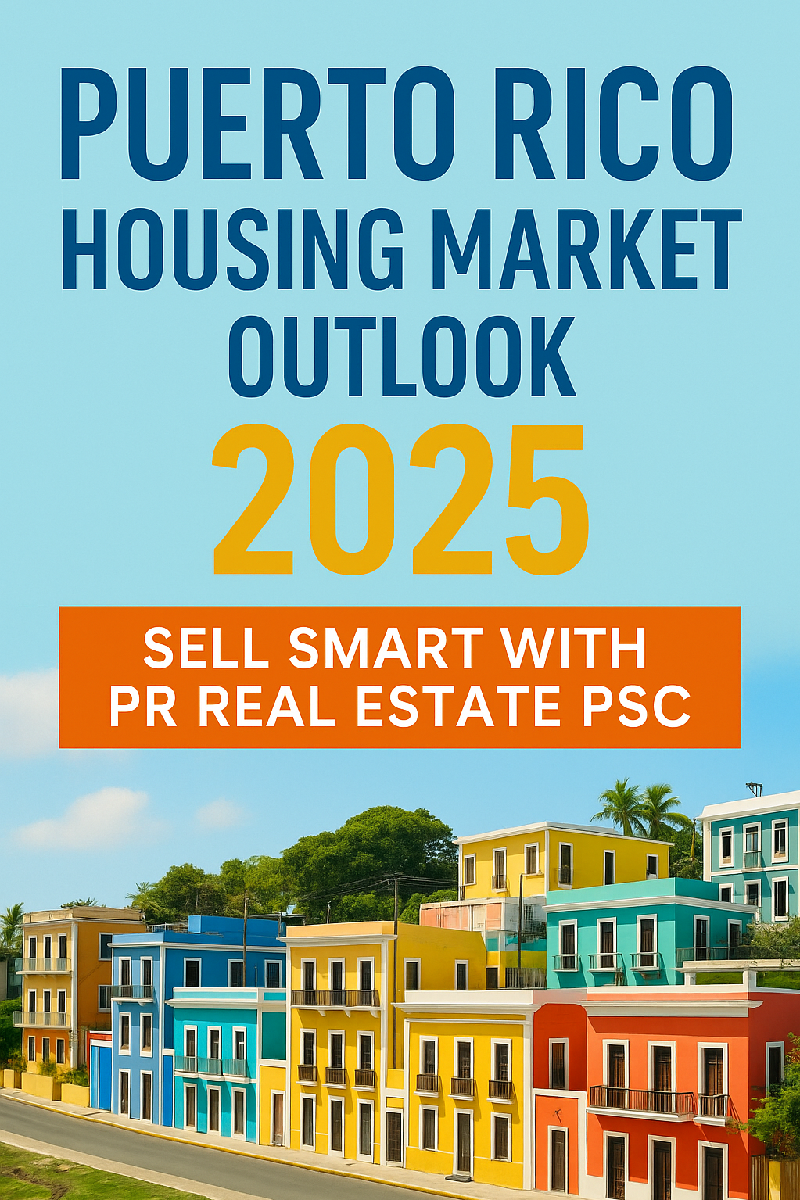Puerto Rico Market Outlook 2025 – Sell with PR PSC