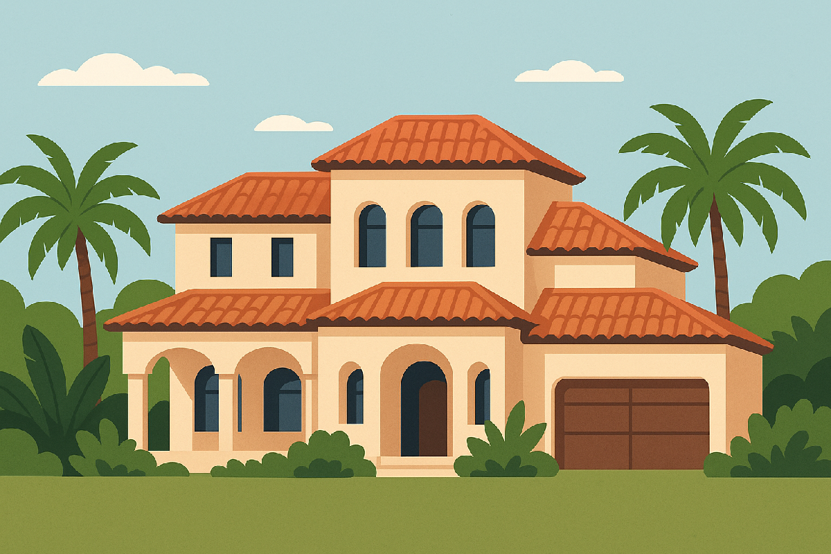 CRIM & Property Taxes When Selling in PR