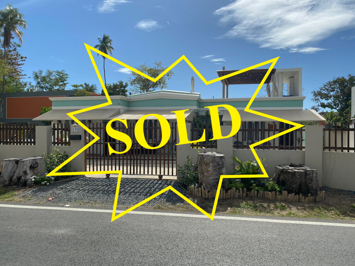 CARR 441 COMMUNITY PALMER NOROA Unit#175, AGUADA, 00602