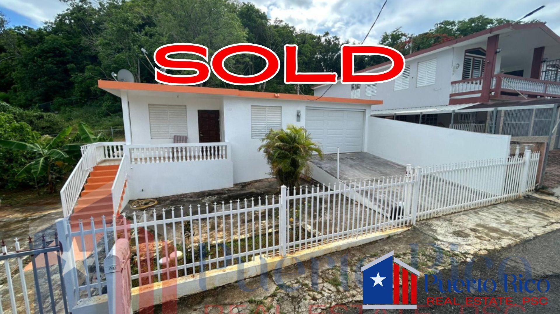 Urb Vista Verde Comm Caban Calle 9A #788, Aguadilla, 00603